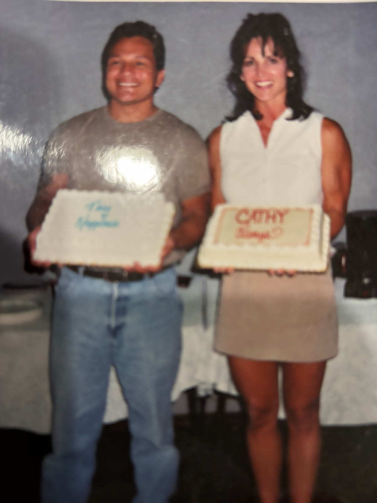 Is the Hall of Fame Calling for three-time world champion Tony Lopez ...